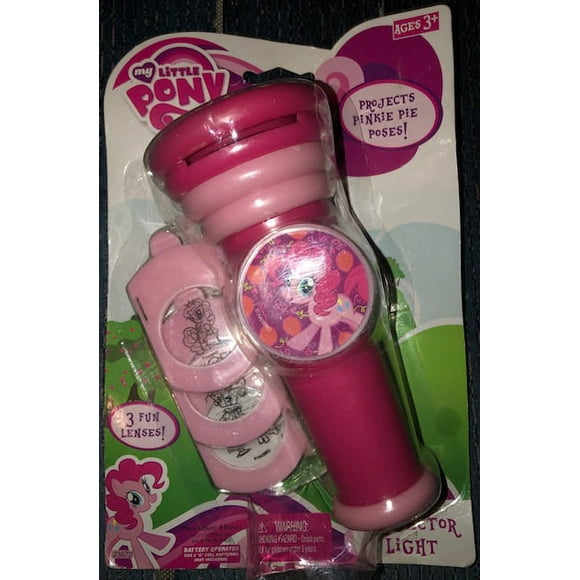 Star Patrol Flashlight