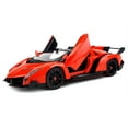 Licensed Lamborghini Veneno Roadster Supercar Remote Control RC Car Big ...