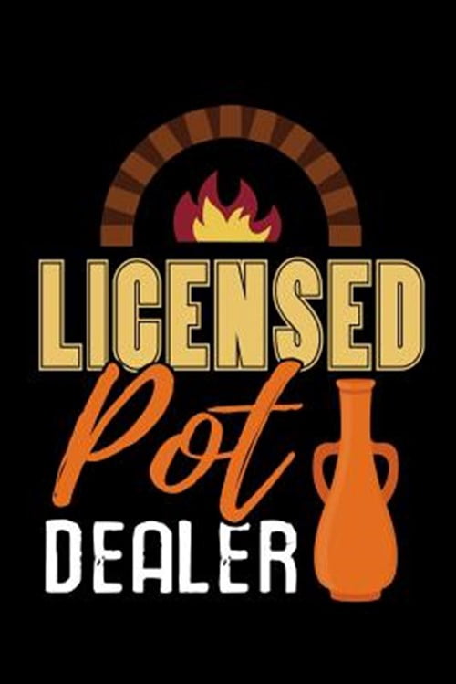 Pre-Owned Licensed Pot Dealer: Pottery Project Book - 80 Project Sheets ...