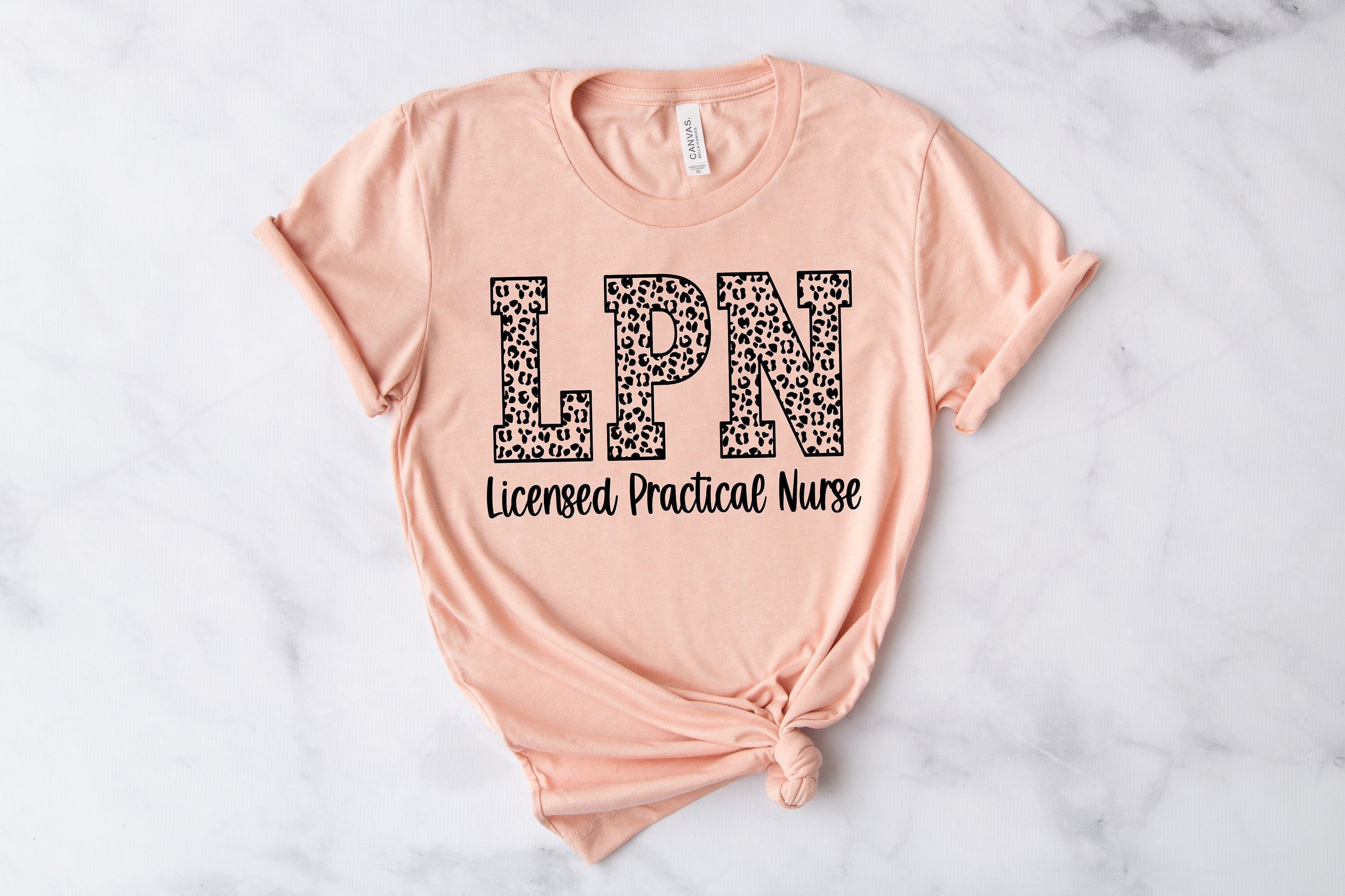 Licensed Practical Nurse Gift, LPN Shirt, Licensed Practical Nurse ...