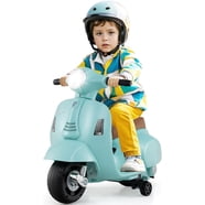 Spider-Man 6V Quad Ride-On by Dynacraft for Toddlers Ages 1.5-3 Years ...