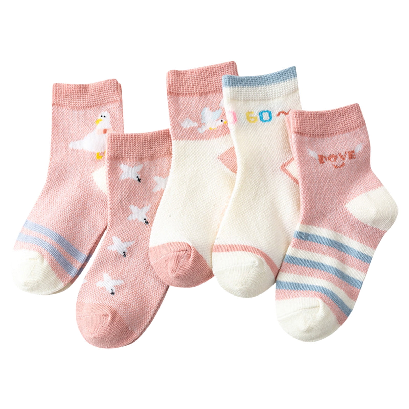 Lichda Baby Socks 12-18 Months Socks for Toddler Boys Baby Iems ...