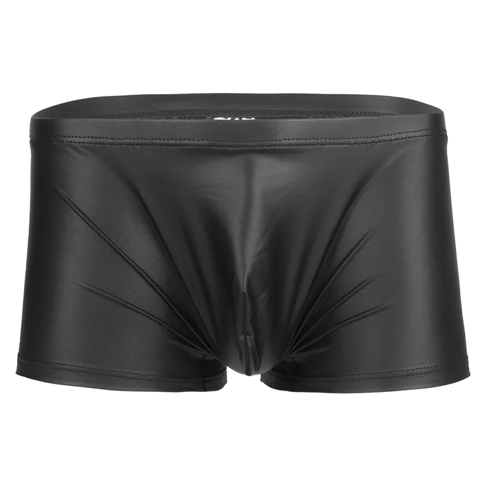 Lichda Male Lingerie Set Gay Sexy Underwear For Bottom Long Boxer Briefs For Men Sexy Fashion