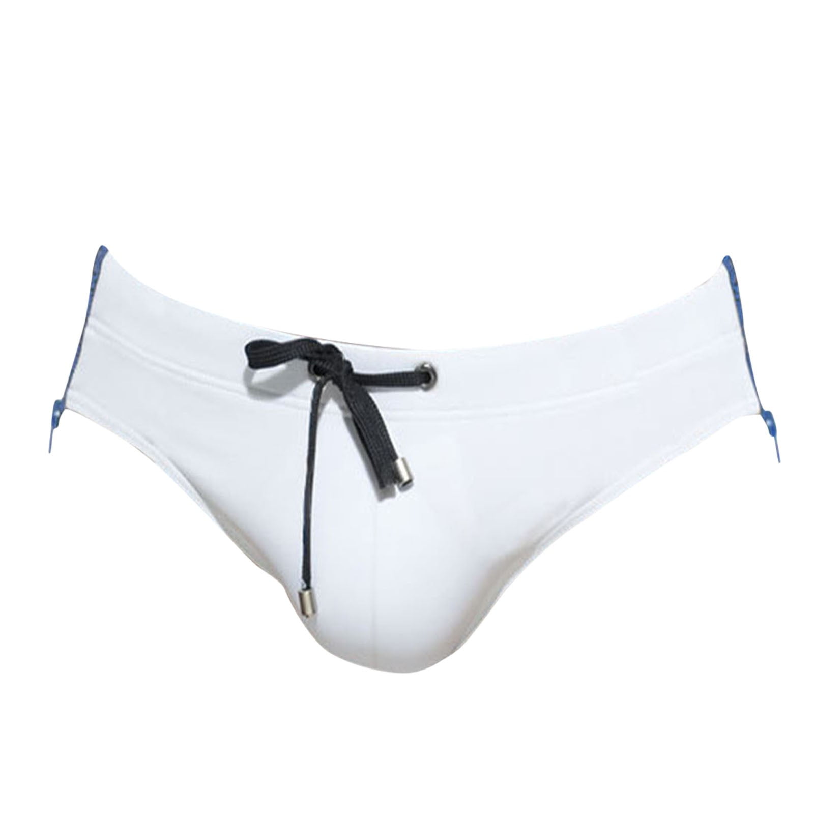 Lichda Mens Bathing Suit With Compression Liner Mens Bathing Suit Funny