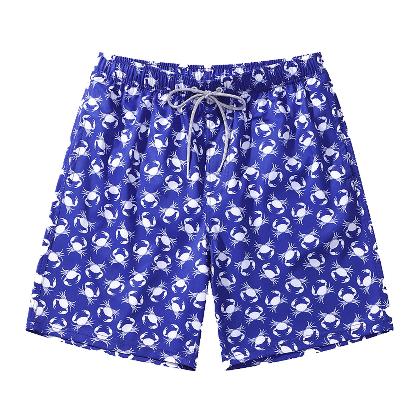 Lichda Short Swim Trunks Men Men Swimming Trunks Short Mens Bathing