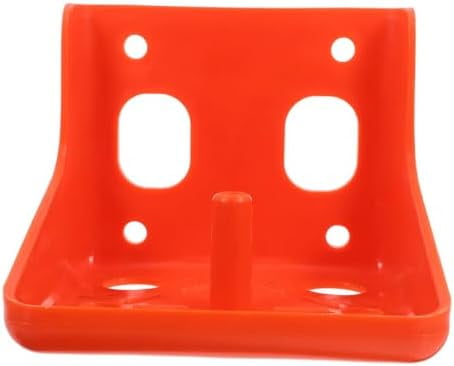 Lick Brick Box Cow Tray Deer Salt Block Salt Goats Salt Block Feeder ...