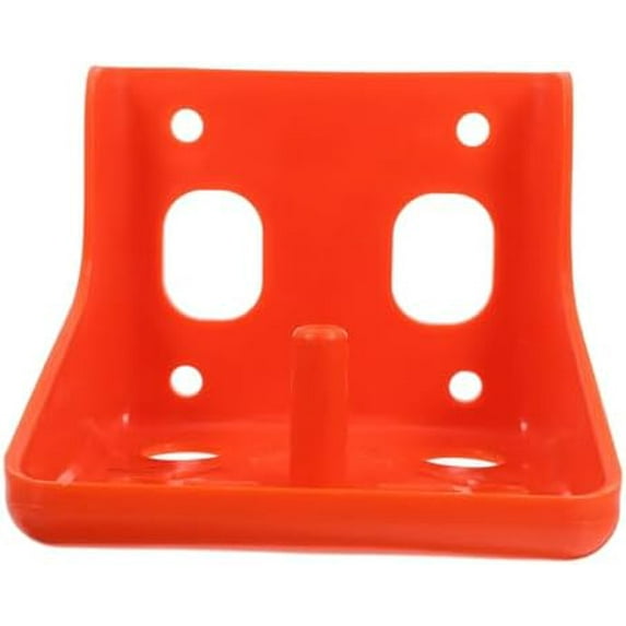 Lick Brick Box Cow Tray Deer Salt Block Salt Goats Salt Block Feeder ...