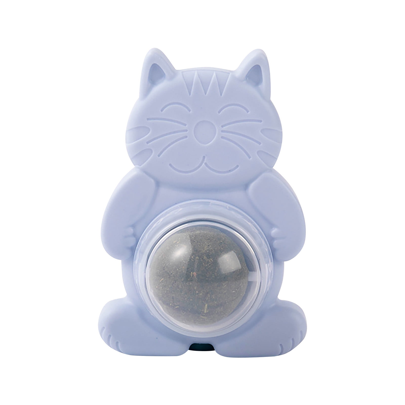 Licking And Licking Sticky Rotating Mint Go To Hair Molar Teeth ...