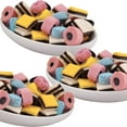 Licorice Allsorts, 14 oz., Set of 3 - Walmart.com