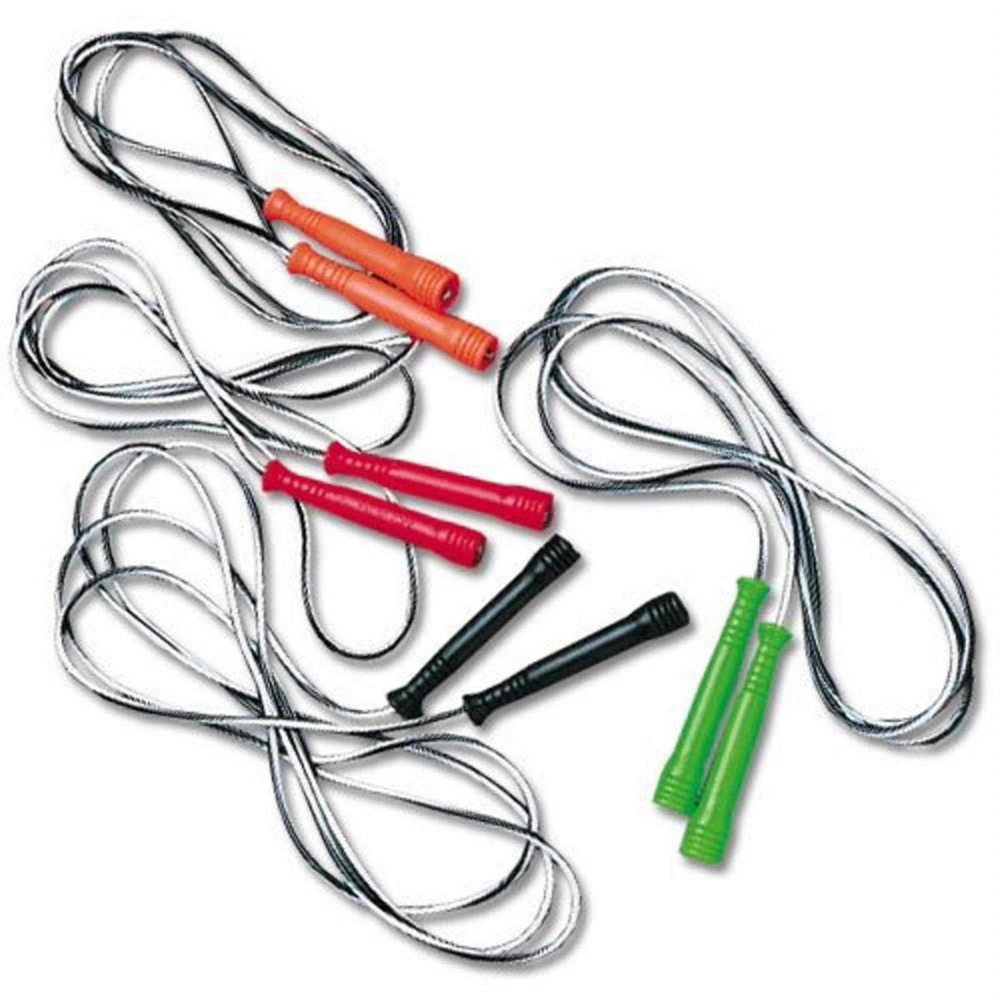 Licorice Ropes - 8' - Red Handle - Walmart.com