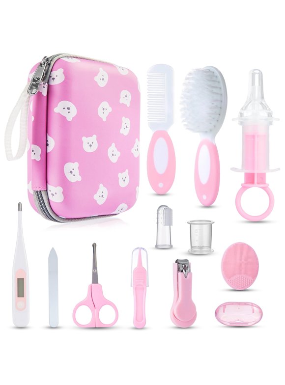 Baby Grooming in Health & Safety - Walmart.com