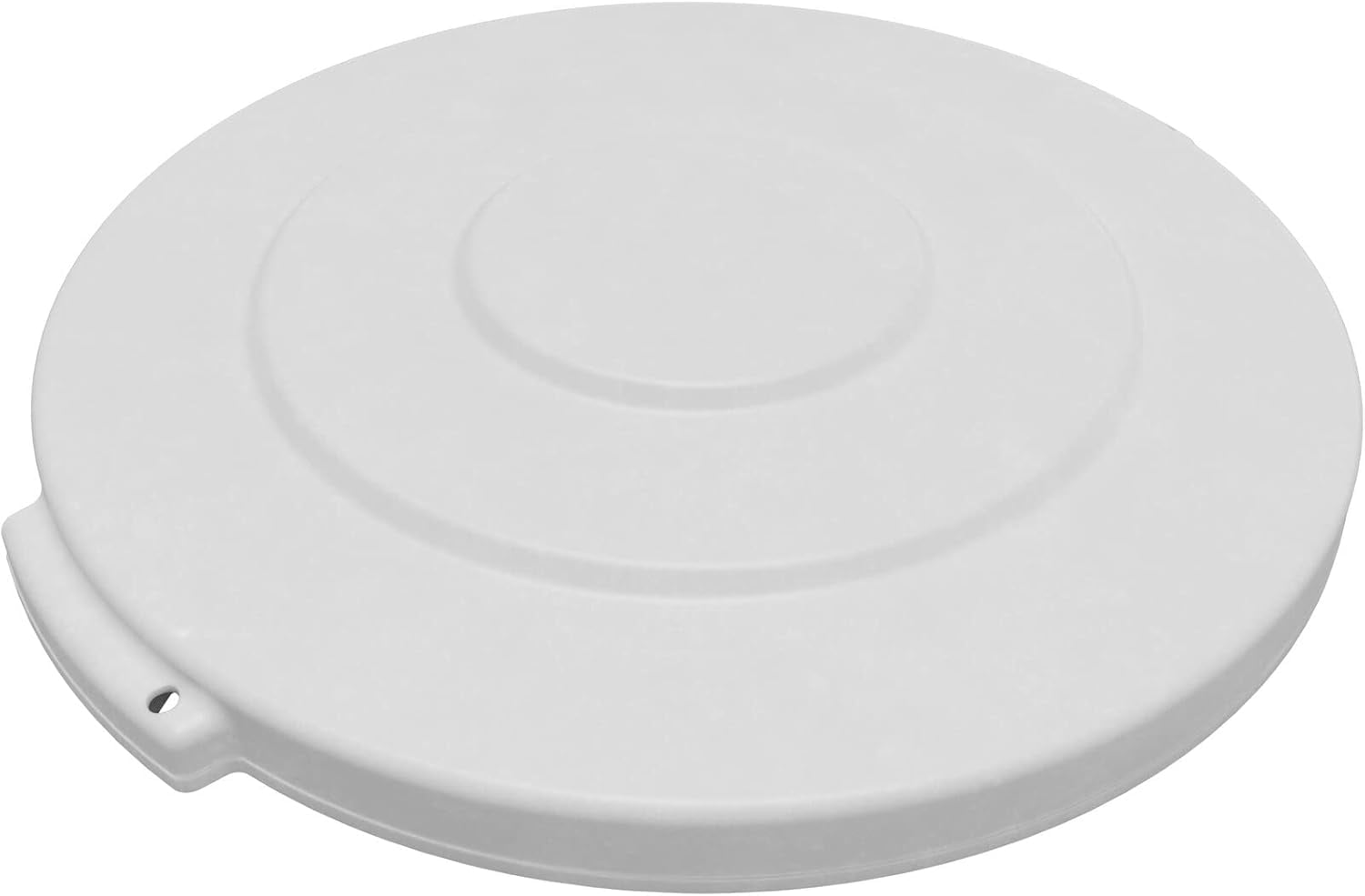 Lid for 10 Gallon Trash Can, Durable, Food-Safe, NSF and HACCP ...