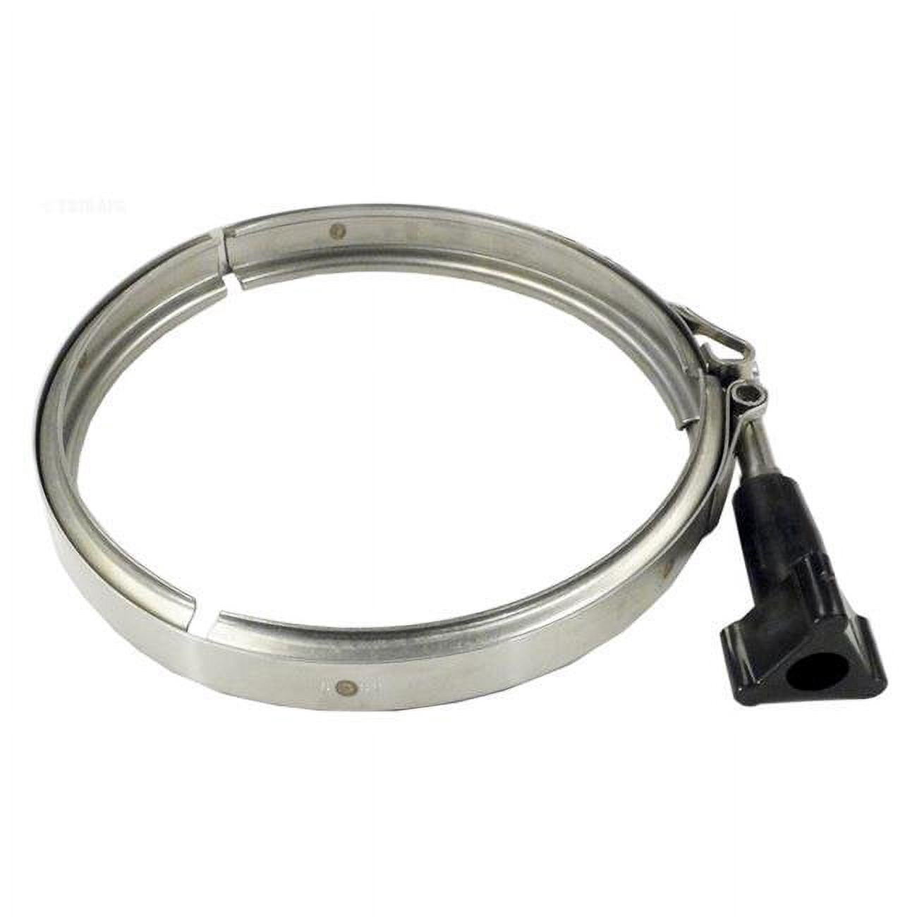 Lid Clamp with Knob Pre-94 - Walmart.com