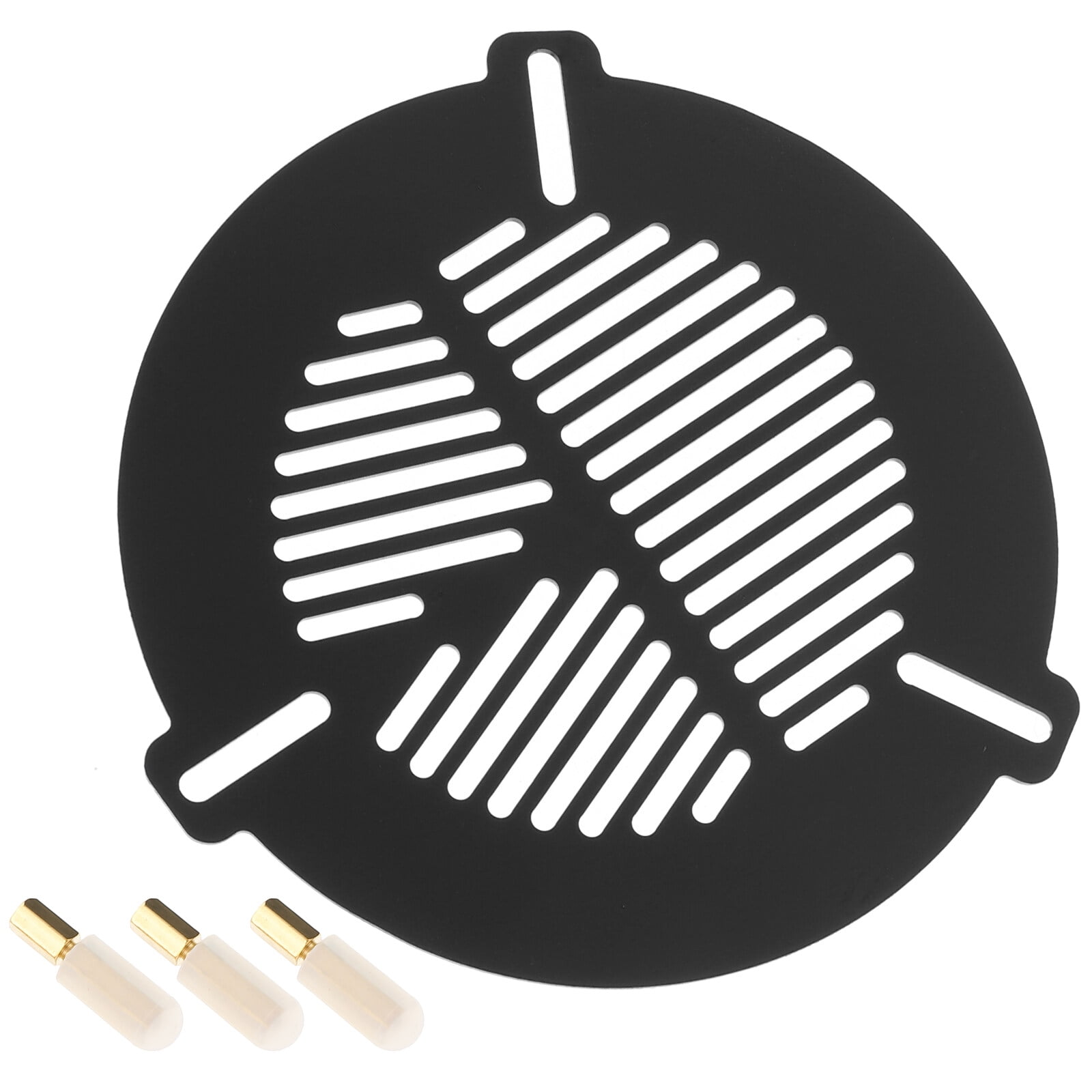 Wicker Unique Focus Fishbone Telescope Accessory Focusing Mask Travel ...