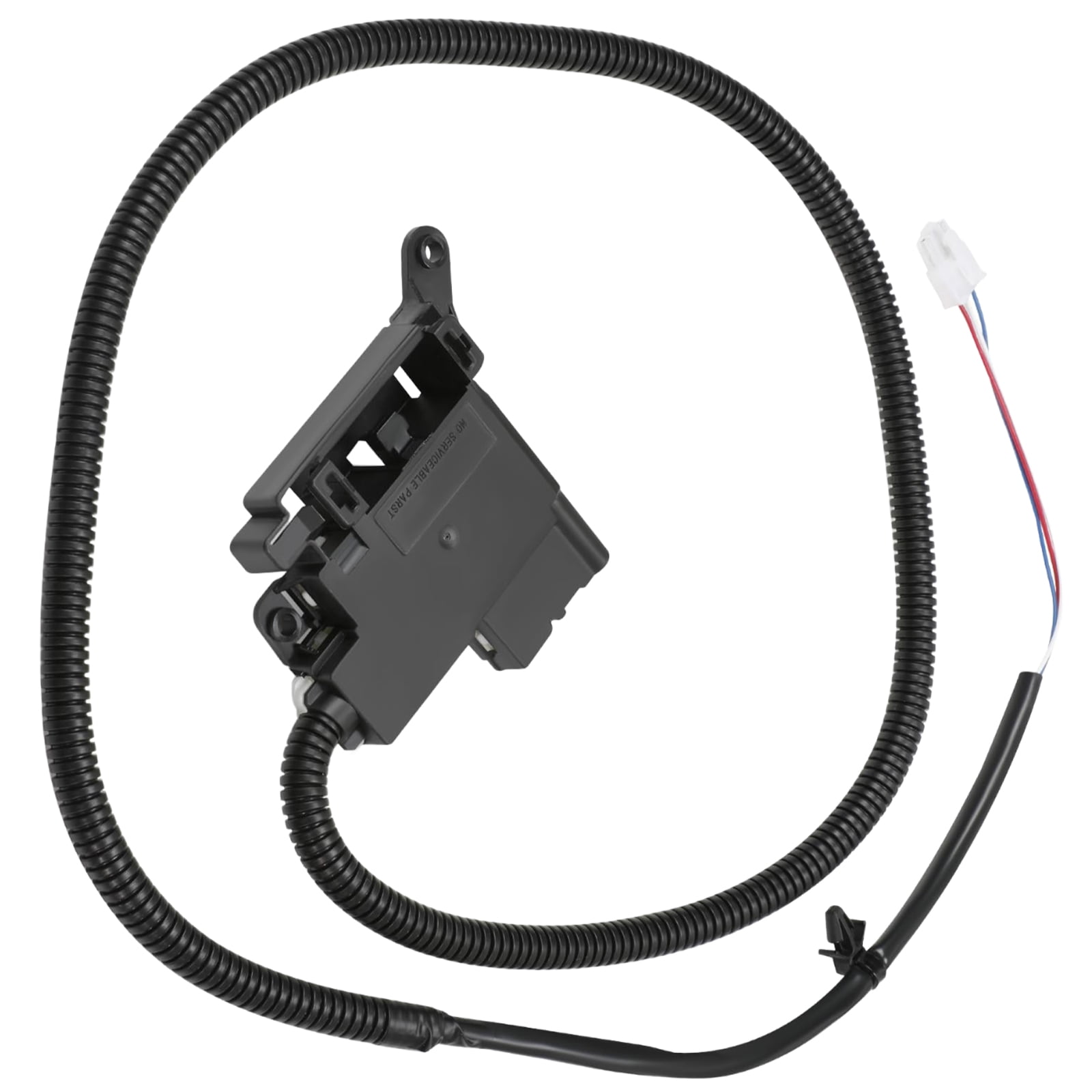 Lid Lock Assembly Set Lid Lock Switches Maintenance Set Service ...