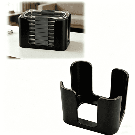 Lid Organizer Compatible with Rubbermaid Brilliance Containers ...