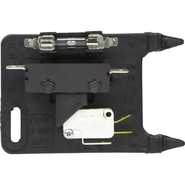 Lid Switch Assembly Washer Whirlpool 22001682 - Walmart.com