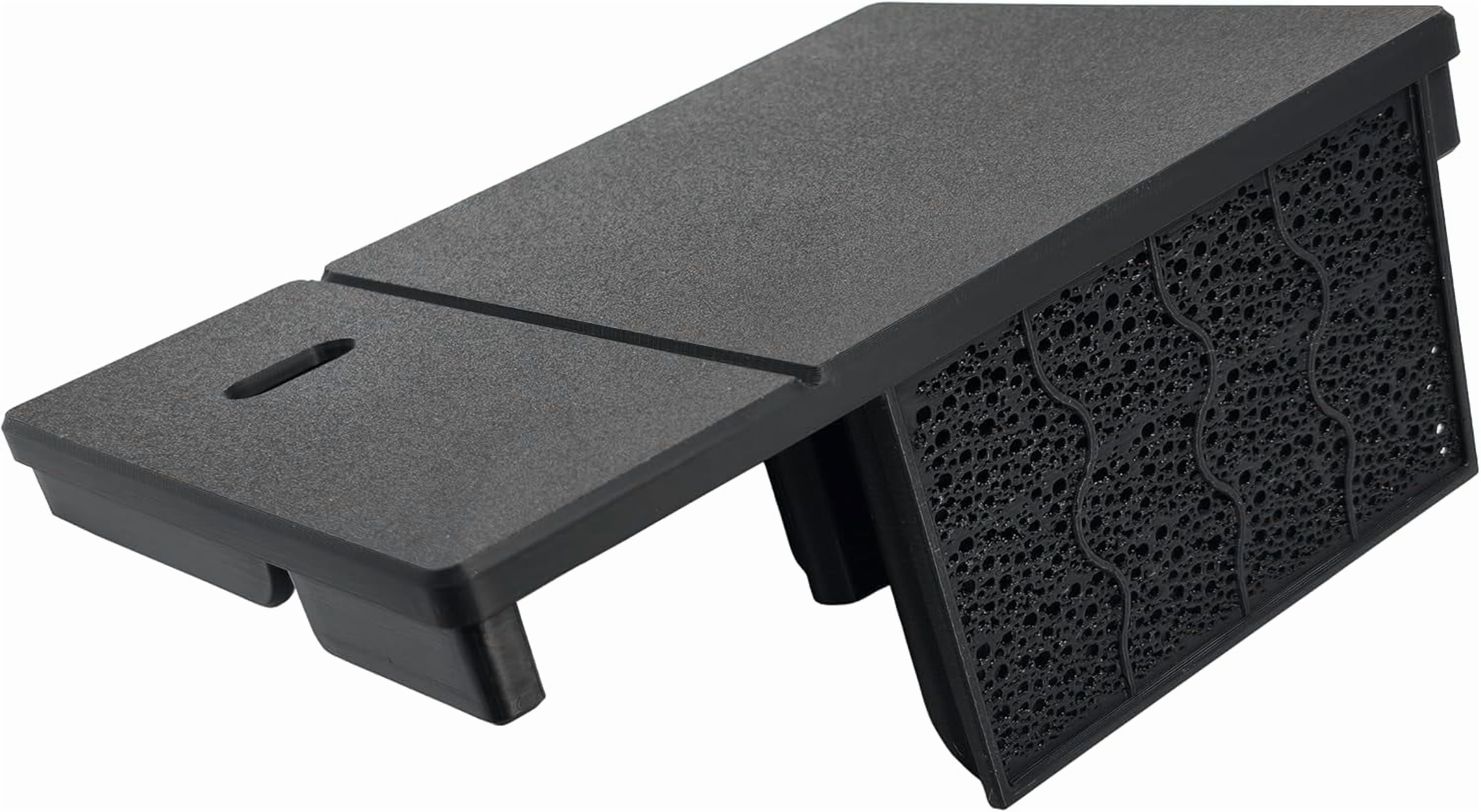 Lid and Baffle System for AquaClear 70 Power Filter - Walmart.com