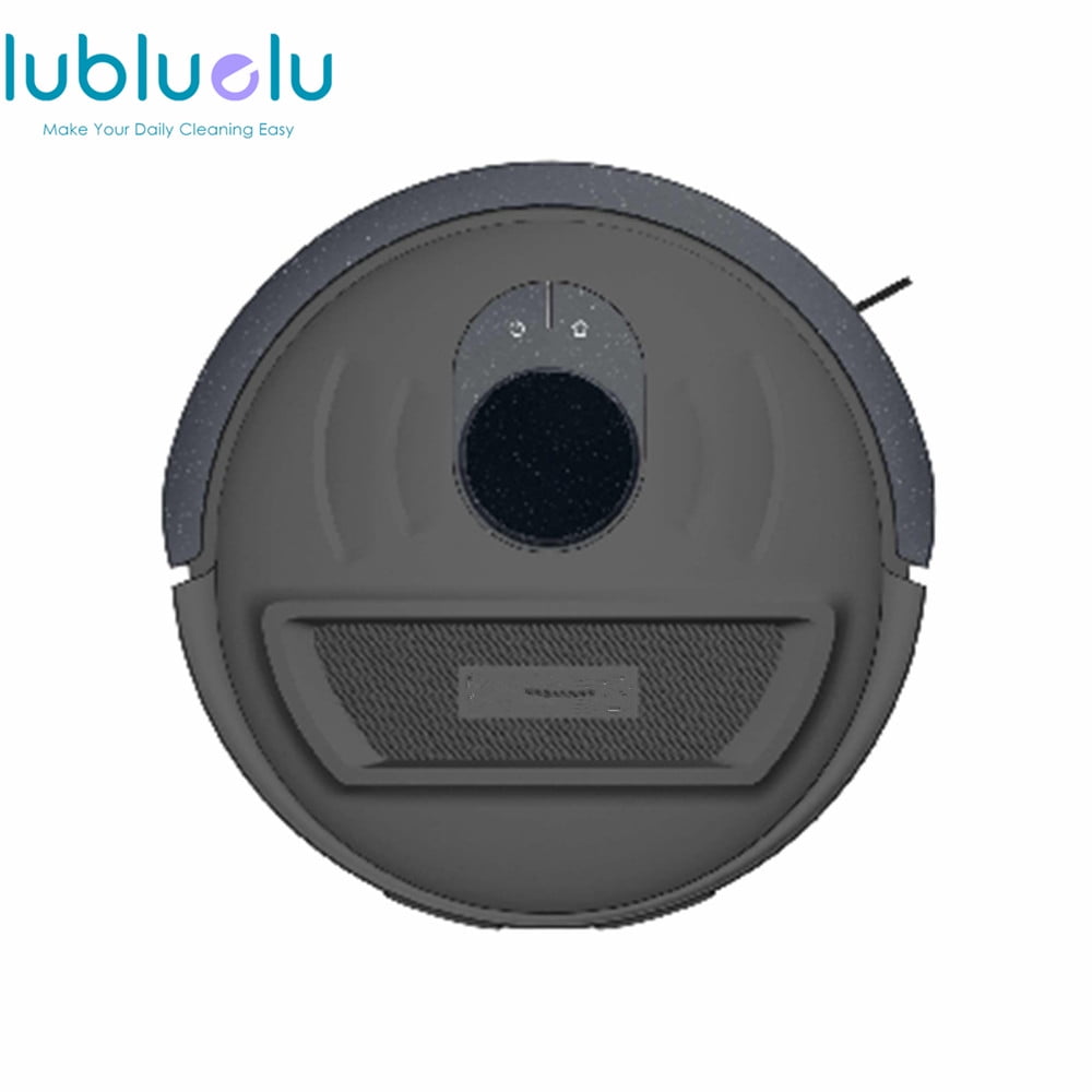 Lidar Laser 2D Mapping Robot Vacuum Cleaner and Mop with 4000Pa ...