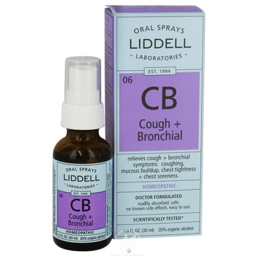 Liddell Laboratories Letting Go, Anger, 1 Oz - Walmart.com