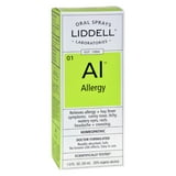 Liddell Laboratories Allergy Spray, 1 Oz - Walmart.com