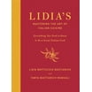 Lidia's Favorite Recipes: 100 Foolproof Italian Dishes, from Basic ...