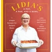 Lidia's Favorite Recipes: 100 Foolproof Italian Dishes, from Basic ...