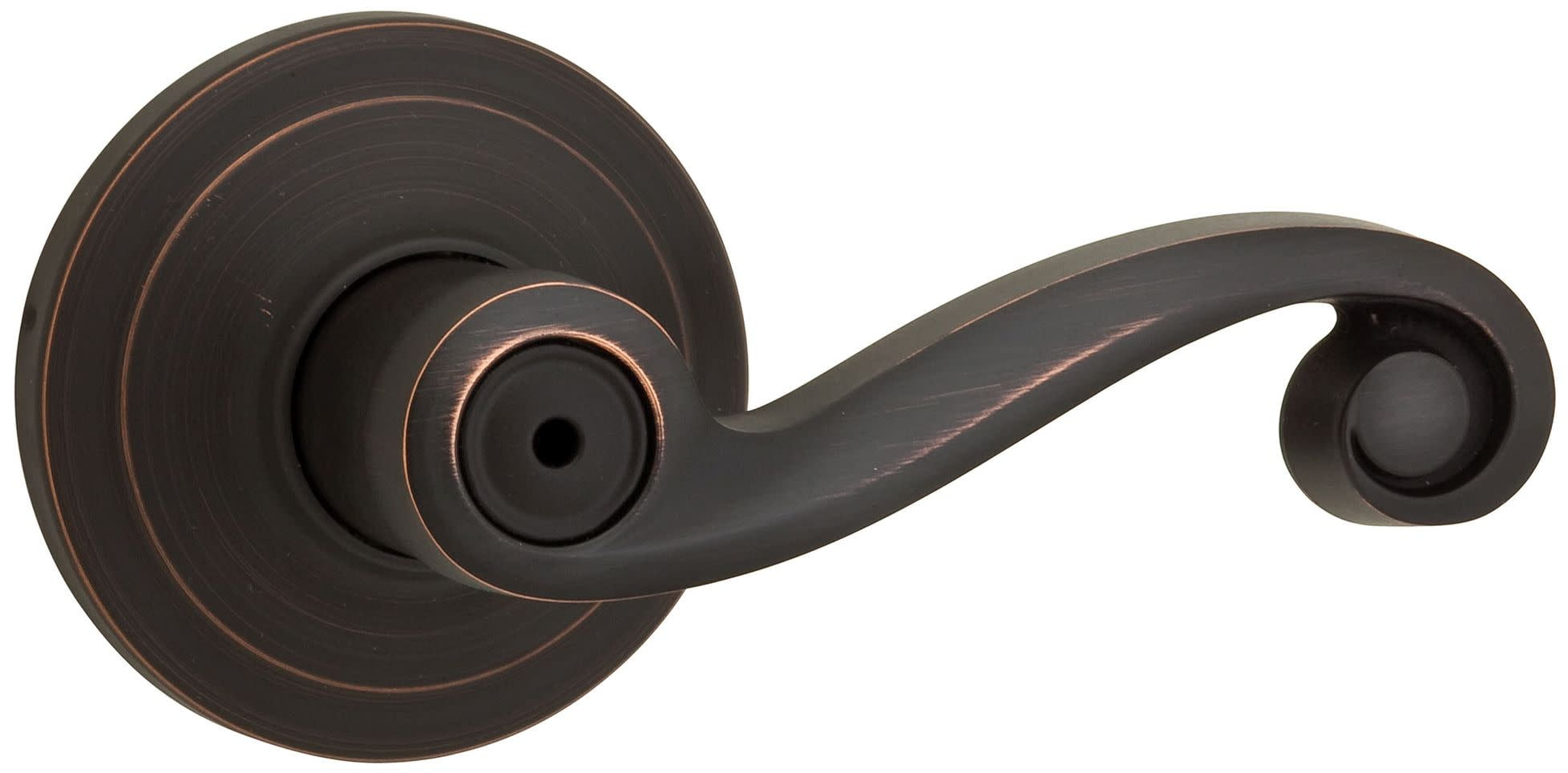 Lido Privacy/ Bed & Bath Lever - 730 Series - Boxpack - Walmart.com