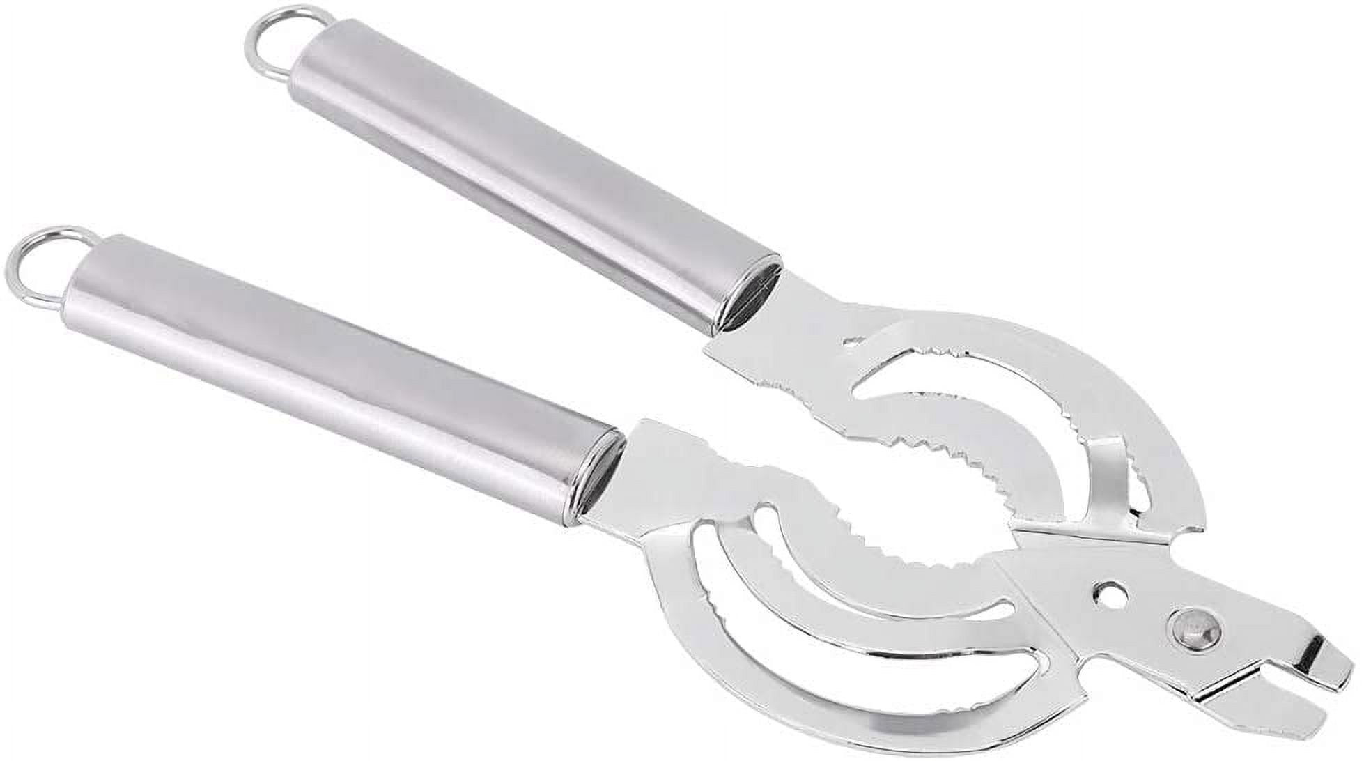 Lids Off Cover Remover, Durable Jar Opener Easily Opens Jar Lid Gripper ...