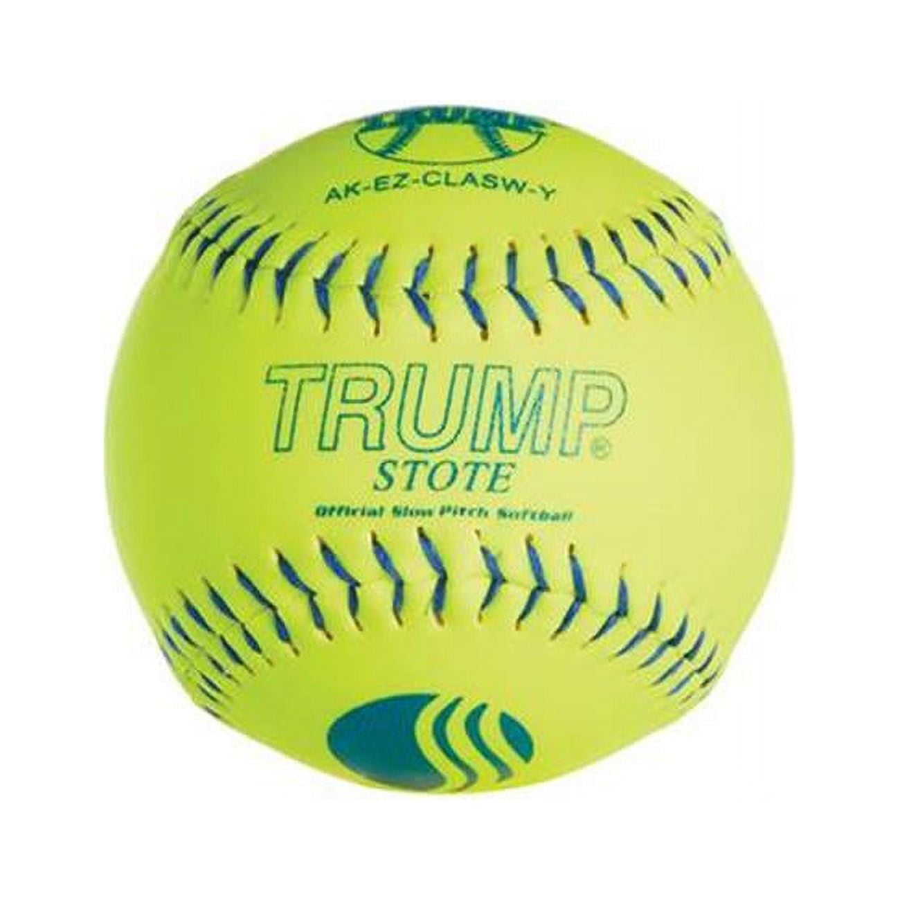 Lids Team Sports Trump 11 in. 44-400 USSSA Synthet Softball - Walmart.com