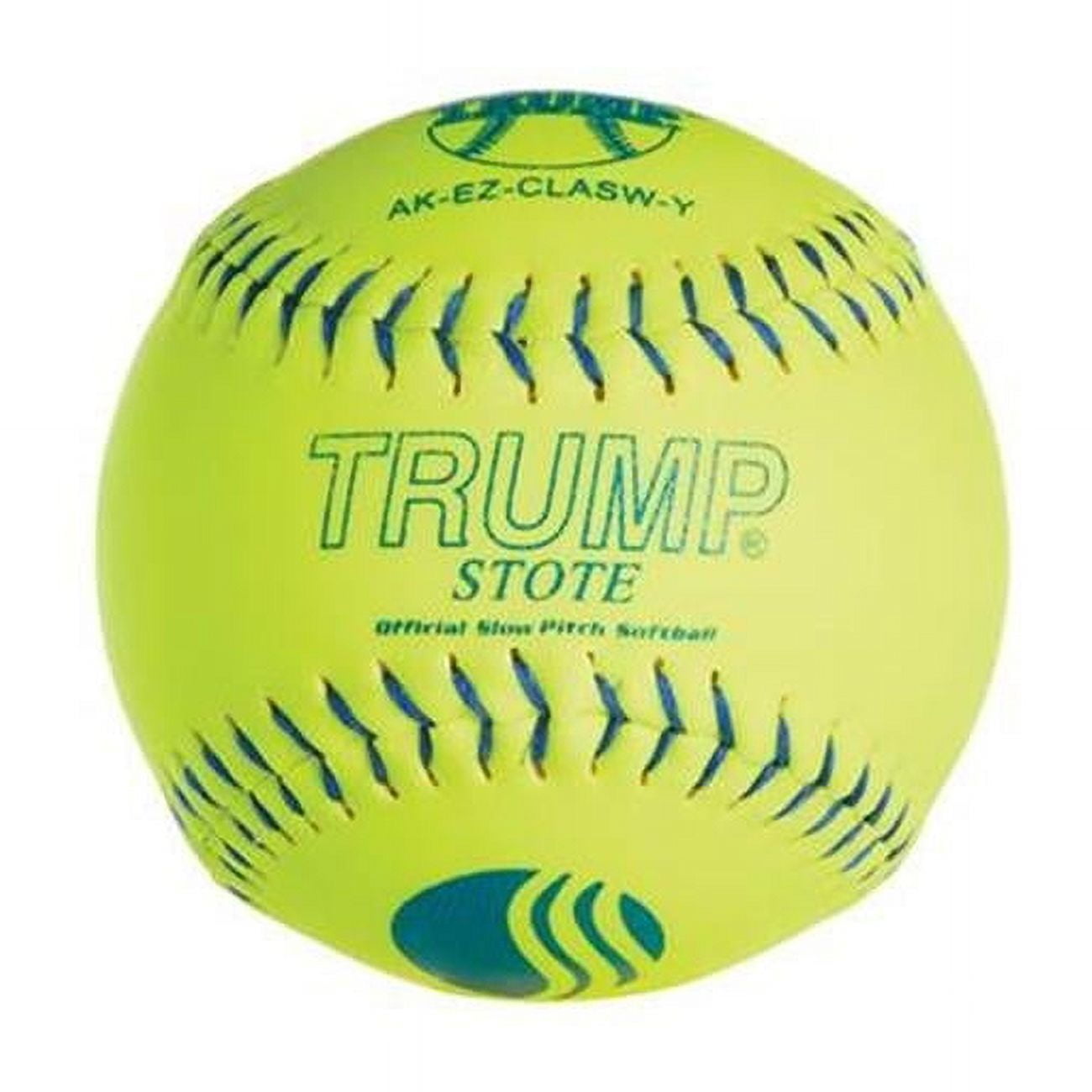 Lids Team Sports Trump 11 in. 44-400 USSSA Synthet Softball - Walmart.com