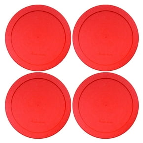 Pyrex Glass Container Lids