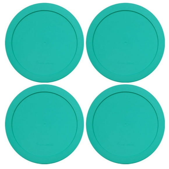Pyrex Glass Container Lids
