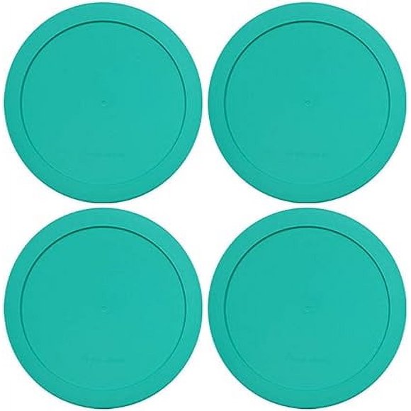 Pyrex Glass Lids