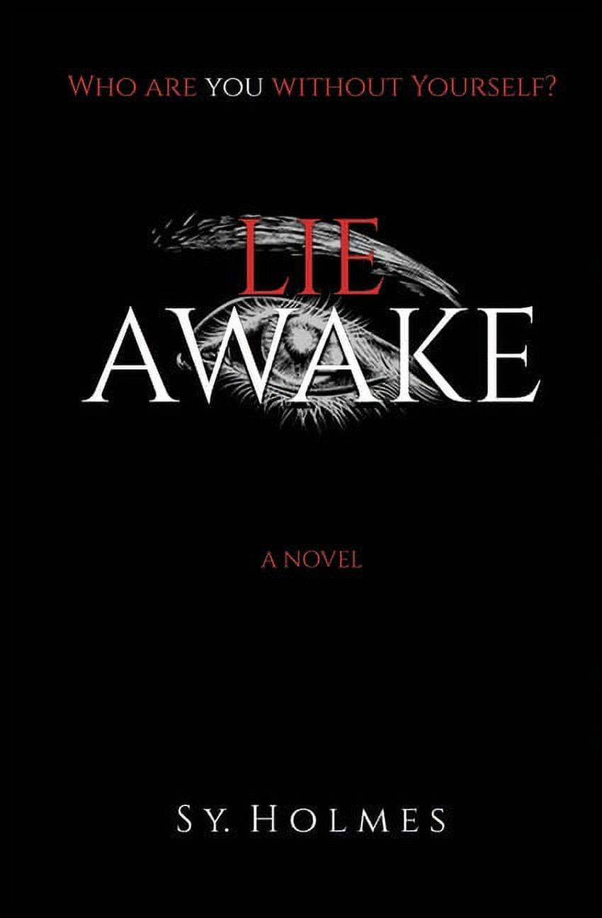 Lie Awake - Walmart.com