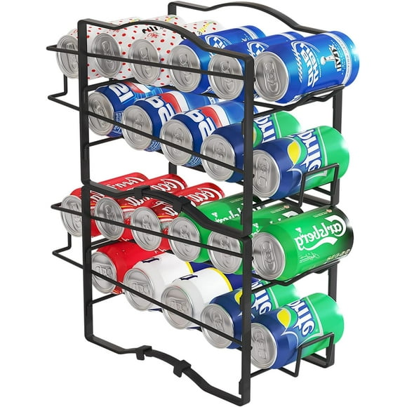 Soda Can Racks