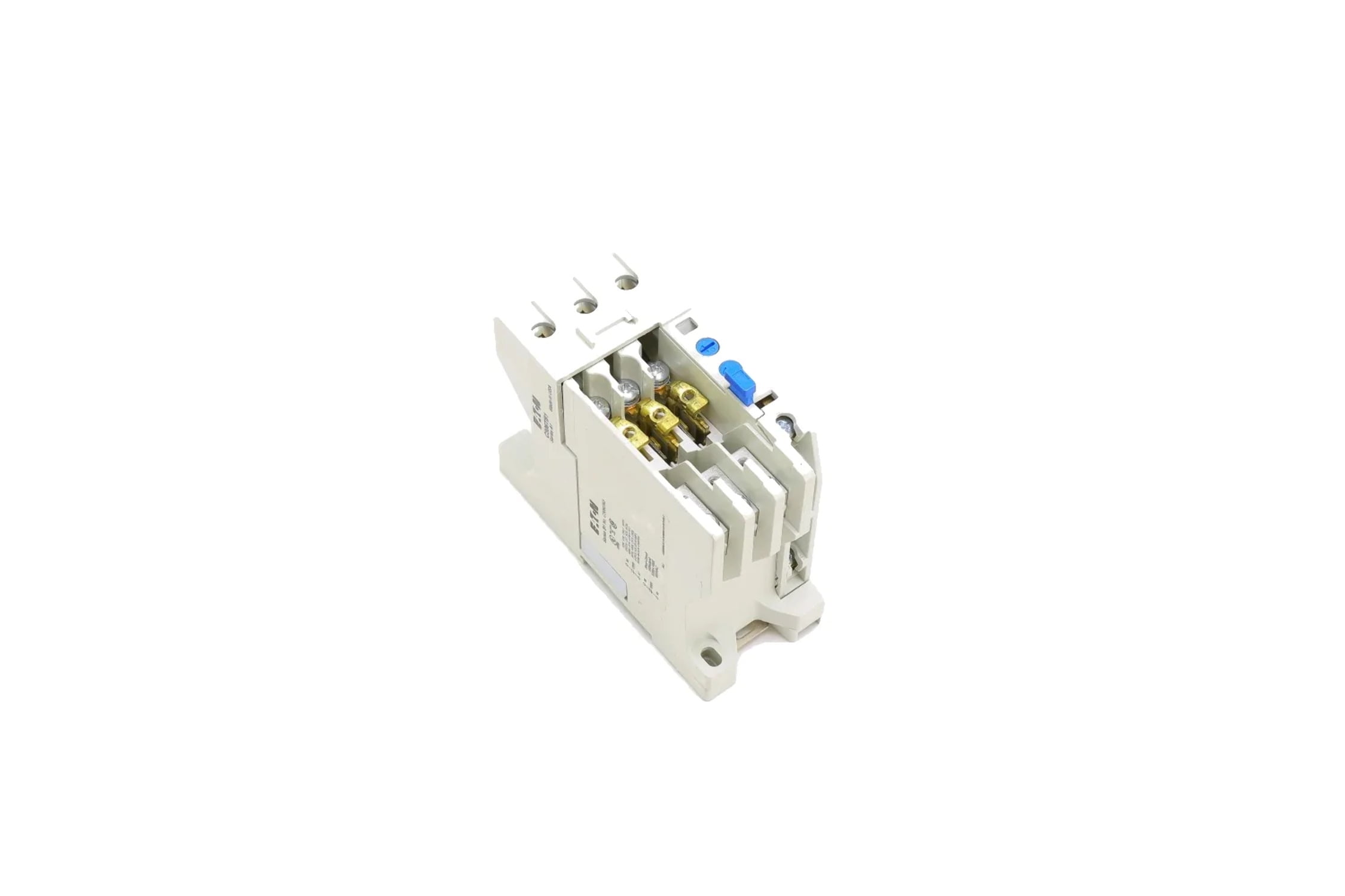 Liebert 124547P1 - Overload Relay W/Mounting for Easy Protection ...