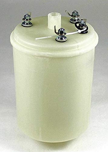Liebert 136798P2 - 380/460/575V Humidifier Bottle - Walmart.com