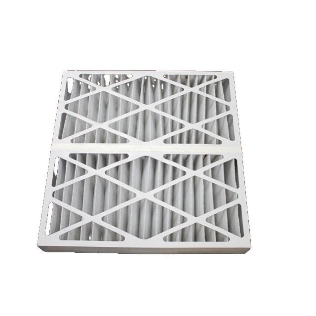 Liebert 195551P2 - 29.5X28.5X4 Merv8 Filter N/R - Walmart Business Supplies