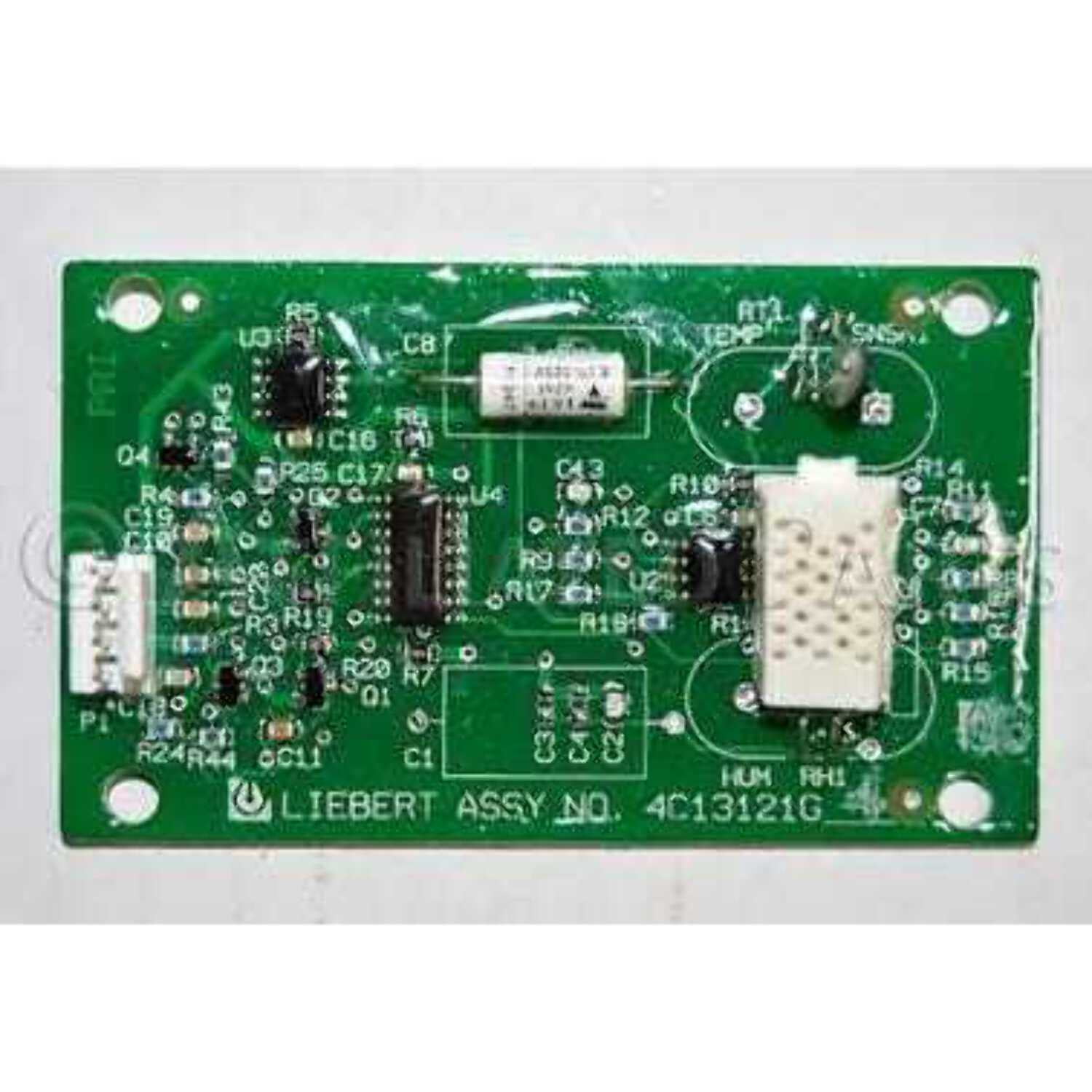 Liebert 4C13121G6S - Temperature Humidity Sensor - Walmart.com