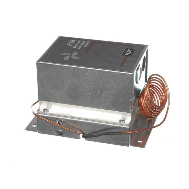 Liebert 1C25447P1S Dual Sensor Fan Speed Control - Walmart.com