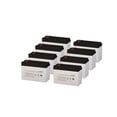 Liebert GXT3-48VBATT UPS Battery Set (Replacement) - Walmart.com