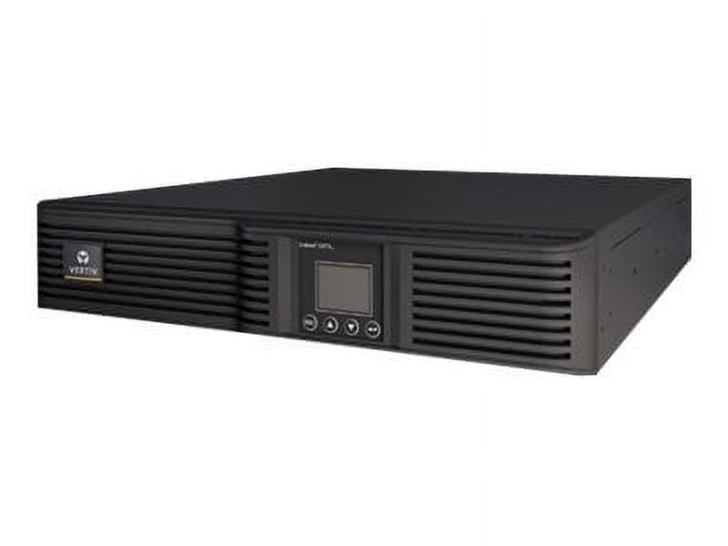Liebert GXT4 - UPS (rack-mountable / external) - AC 120 V - 1800 Watt ...
