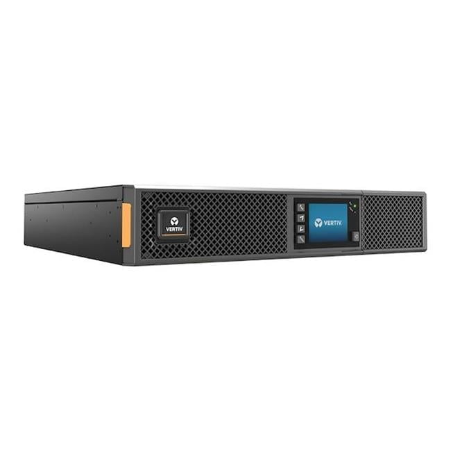 Liebert GXT5 1000VA UPS with RDU101 SNMP Webcard - Walmart.com