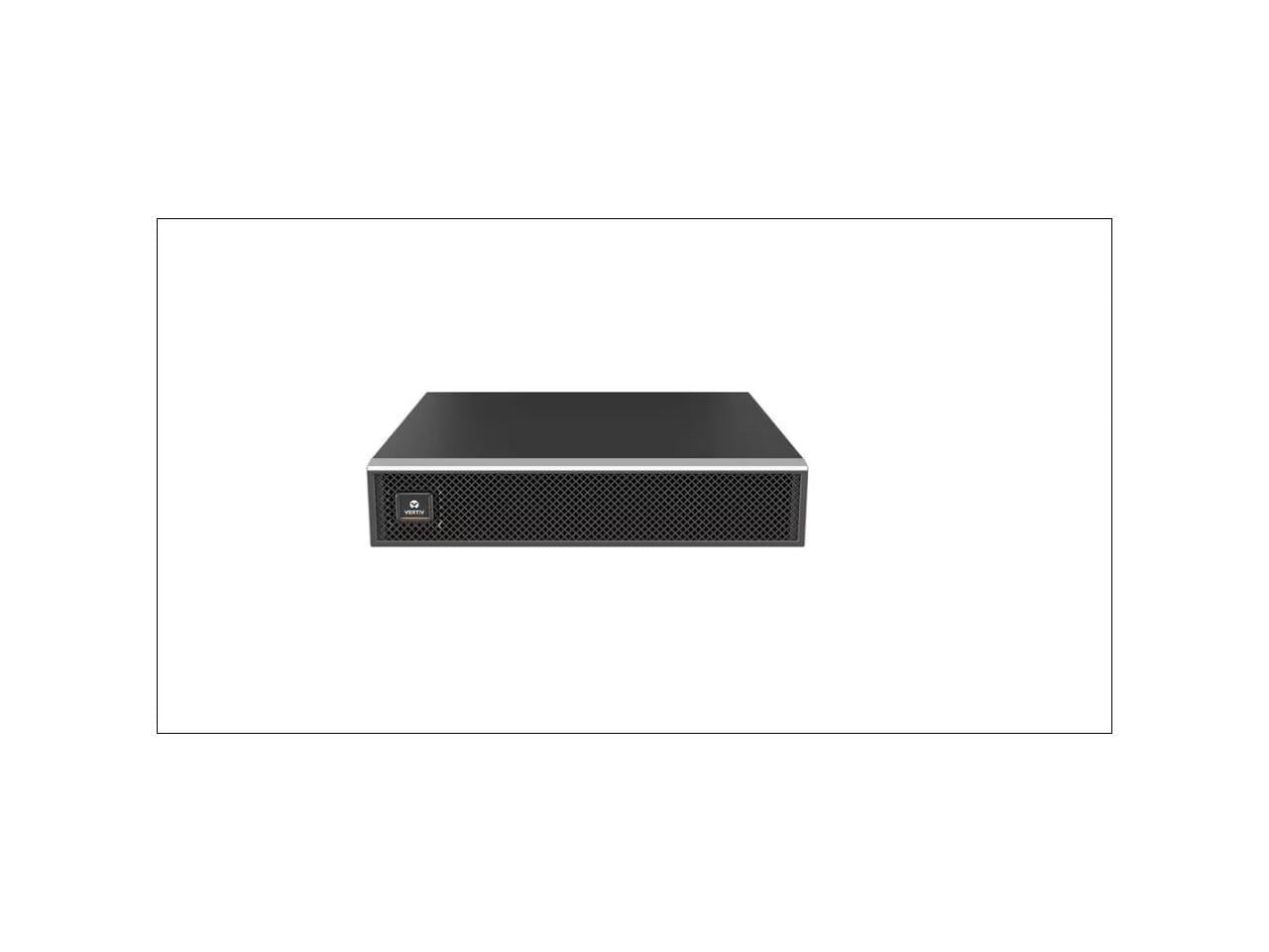 Liebert GXT5 36V UPS Replacement Battery Kit - Walmart Business Supplies