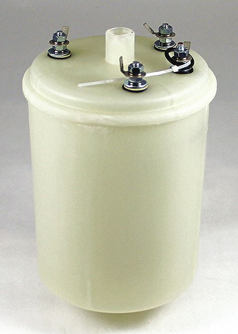 Liebert Humidifier Bottle 136798P2 - Walmart Business Supplies