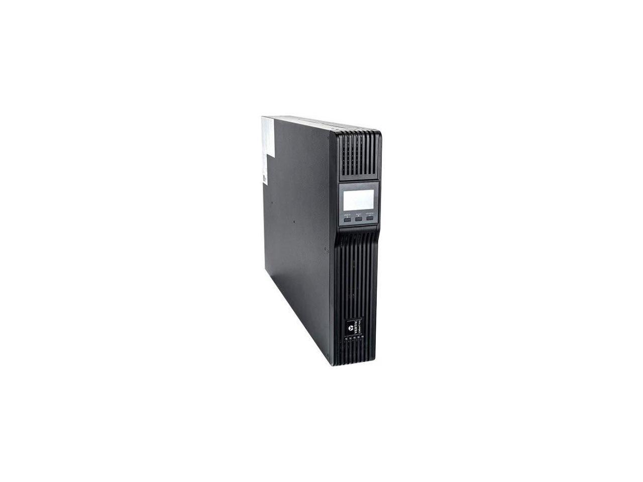 Liebert PSI5 UPS - 1100 VA / 990W 120V | Line Interactive AVR Tower ...