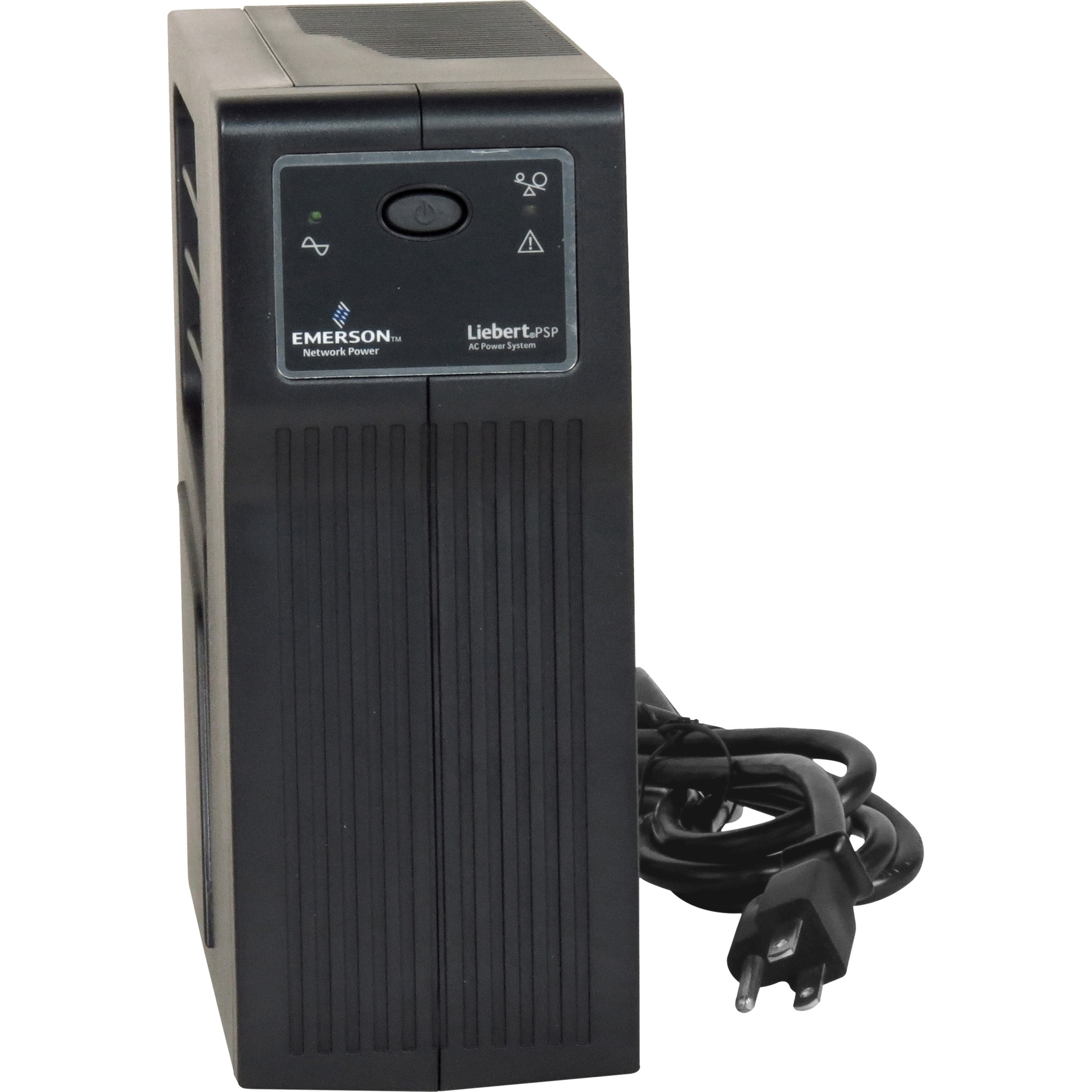 Liebert PowerSure PSP - UPS - 210 Watt - 350 VA - Walmart.com