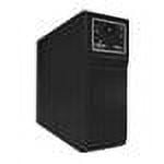 Liebert PowerSure PSP - UPS - 390 Watt - 650 VA - Walmart.com
