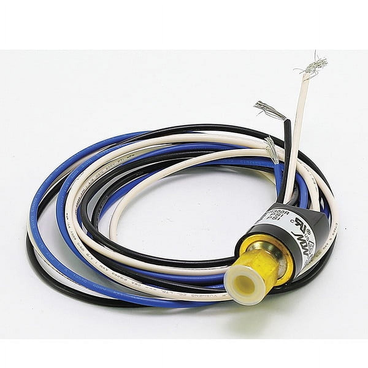 Liebert Pressure Switch,Single Pole,Double Throw 148372P2S - Walmart.com